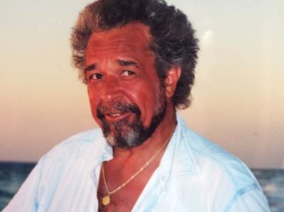 In Memory of Anthony Raimondo | Obituaries | coastalbreezenews.com