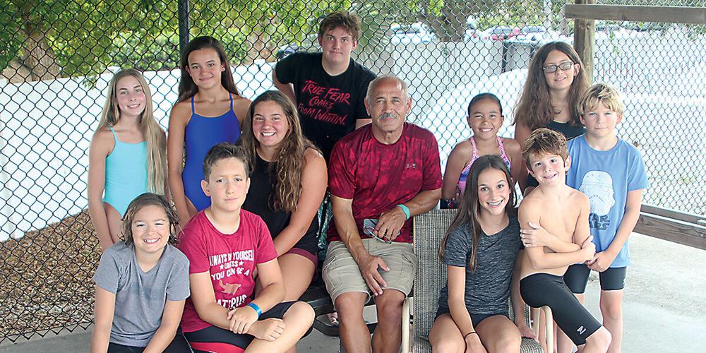 Coach Kamal Farhat | News | coastalbreezenews.com