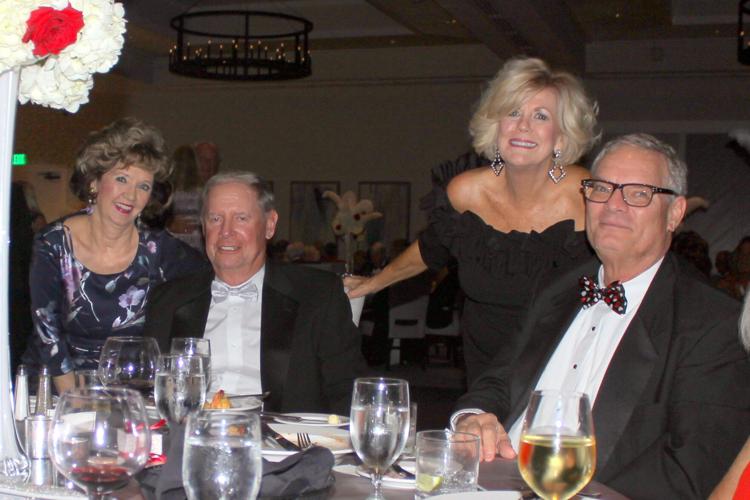 Marco Mens Club Sweetheart Ball | Community Scene | coastalbreezenews.com