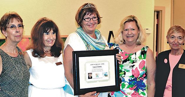 MIFA Awards Scholarships and Artist of the Year | News ...