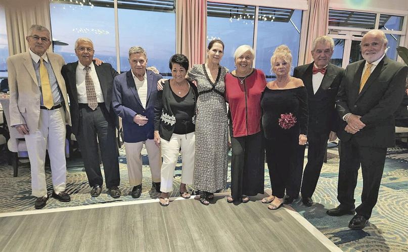 Marco Italian American Society Valentine’s Ball | Community Scene ...