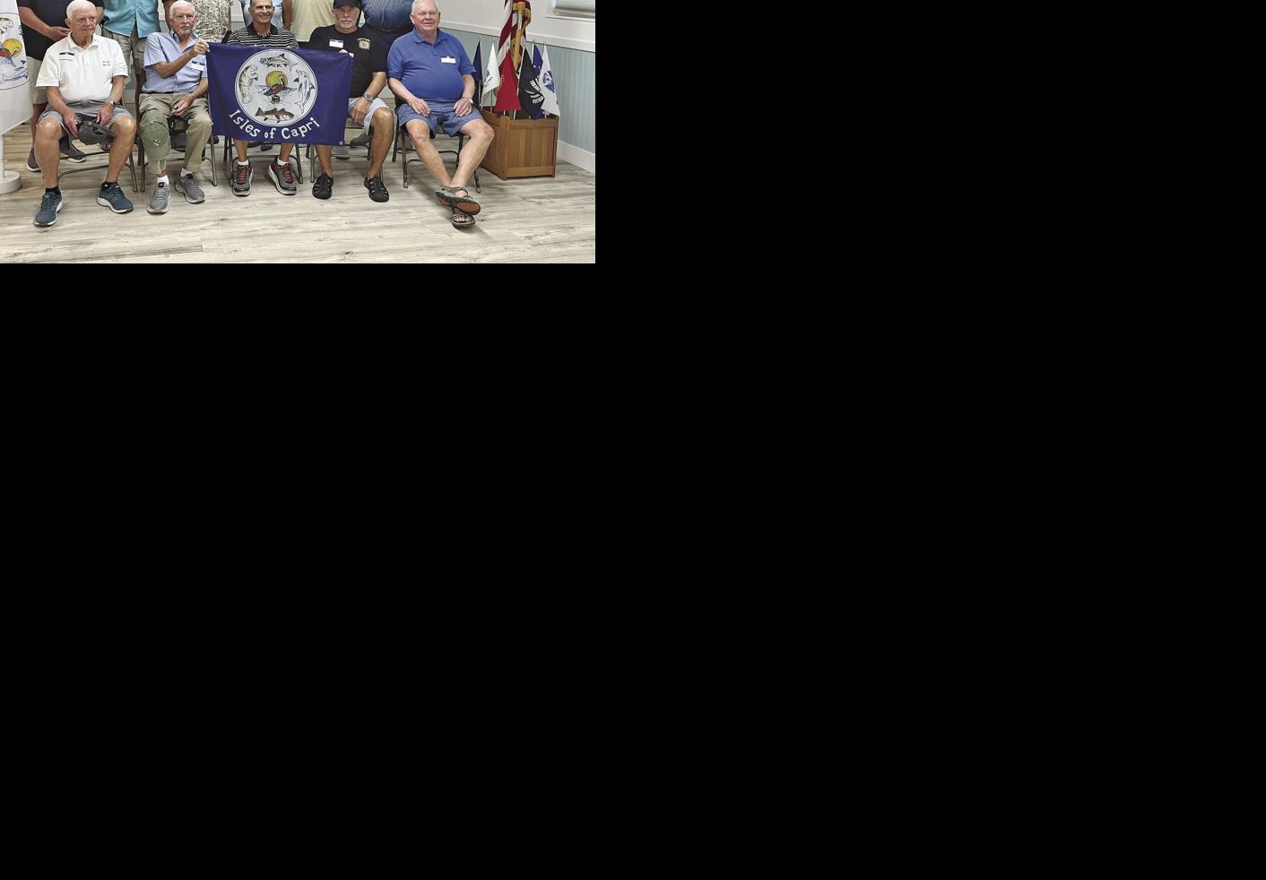 Isles of Capri Salutes Veterans: Republished with Permission ...