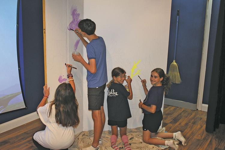 A Musical Journey Under the Sea | Entertainment | coastalbreezenews.com