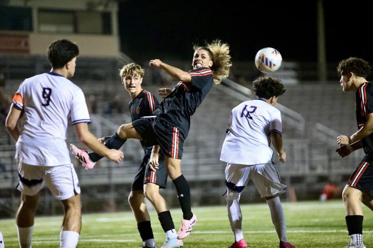 Young Trojans Blank Estero | Sports | coastalbreezenews.com