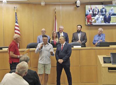 From Boats to Bocce - Council Tackles Agenda | City | coastalbreezenews.com