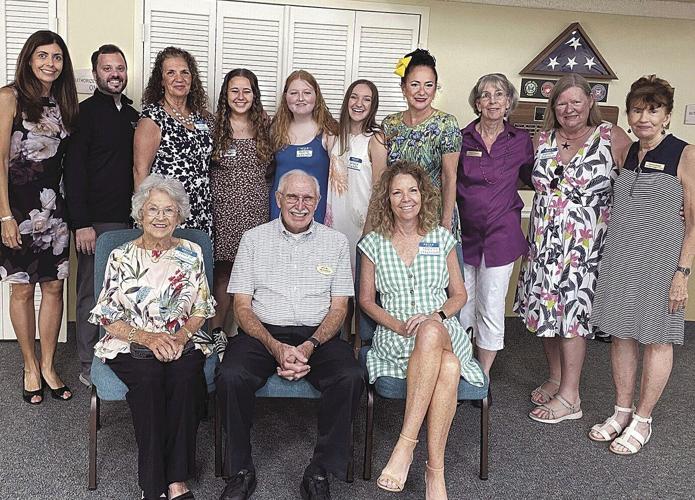 New Life Adventure for Marco’s Quilt Lady | Lifestyles ...