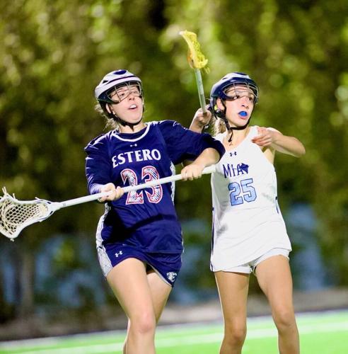 MIA Girls Notch First-Ever Home Win | Sports | coastalbreezenews.com