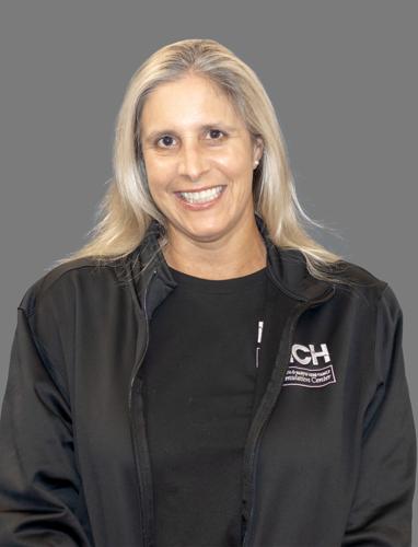 Marco Resident Vital Role Judith and Marvin Herb SIM Center ...