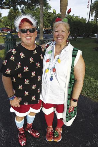 Santa Fun Run | Community | coastalbreezenews.com