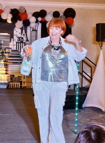 Newcomers Walk the Runway | Community Scene | coastalbreezenews.com