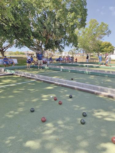 Bocce League Tournament Crowns Winners | Community Scene ...