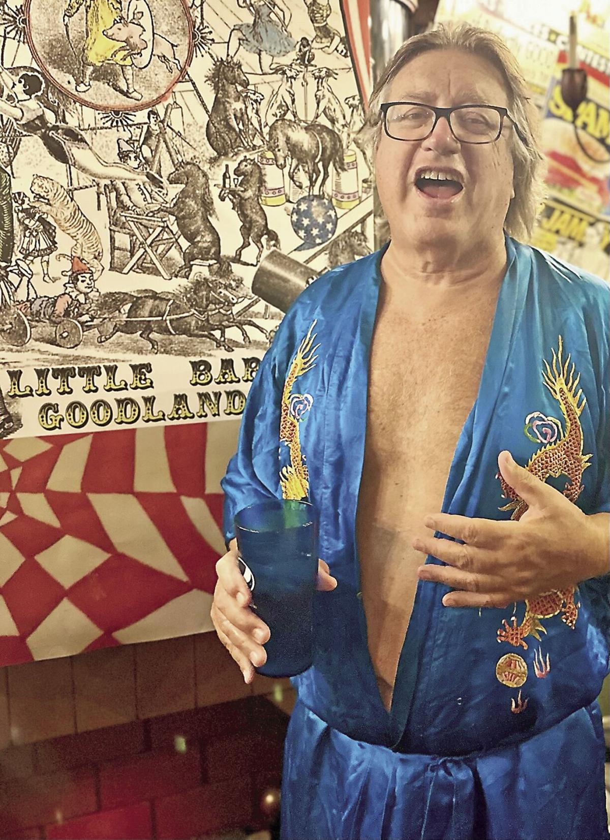 Spammy Jammy 2023 | Entertainment | coastalbreezenews.com