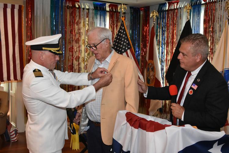 Remembering Our Heroes | Lifestyles | coastalbreezenews.com