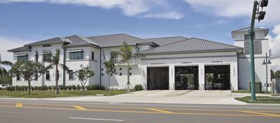 Station 50 is Ready to Serve | Environment | coastalbreezenews.com
