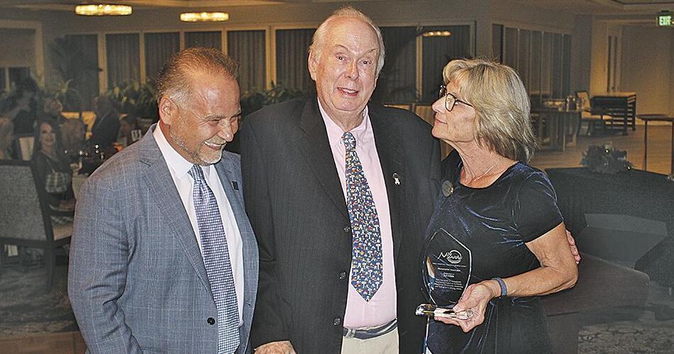 Marco Association of Realtors Holds Annual Banquet | Lifestyles ...