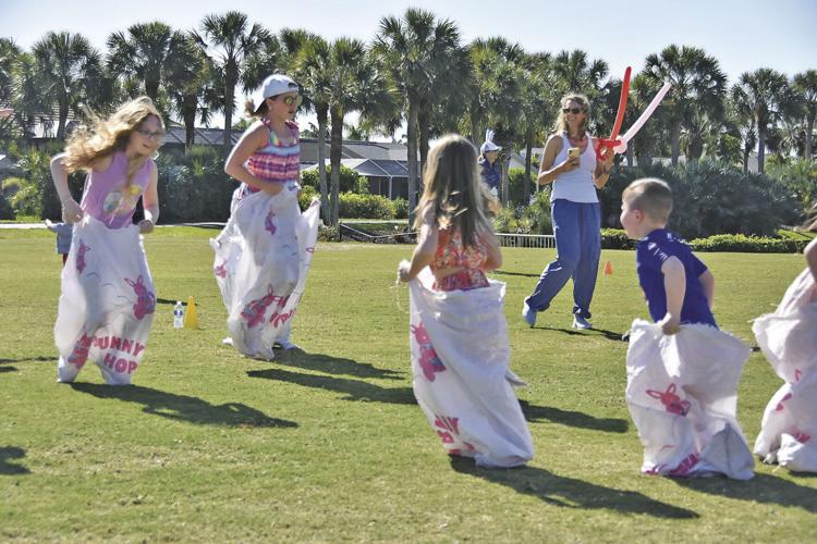 Jubilation: Crowds throng Mackle Park for Spring Jubilee | Lifestyles ...