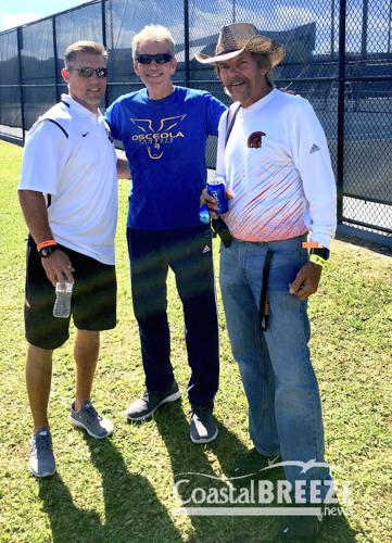 Lely Family Mourns Loss of Beloved Track Coach | Lifestyles ...