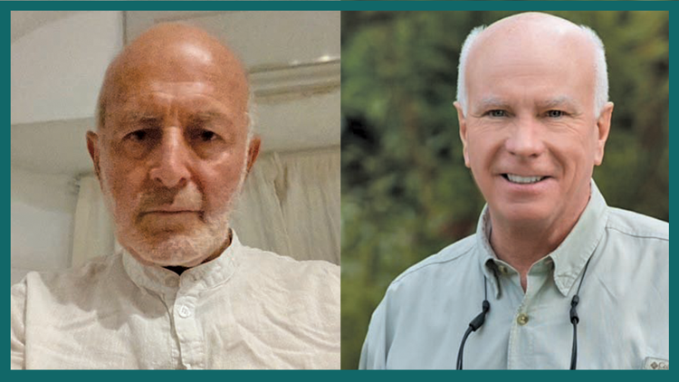 Election Spotlight | Mosquito Control Board Seat Five | News ...