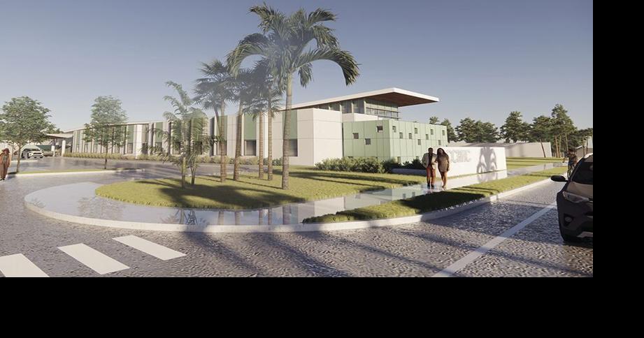 Central Receiving Facility Advocacy - Let Your YES Vote be Heard ...