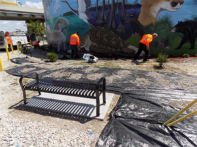 Who Cares about the Goodland Water Tank? COLLIER COUNTY DOES! Another ...