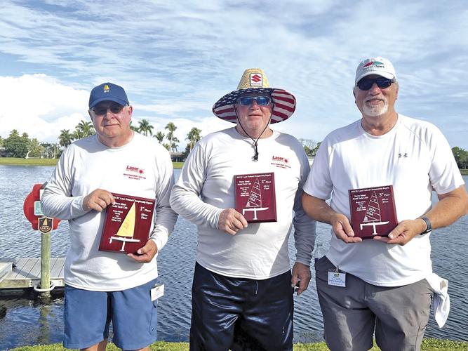 Mackle Park Hosts National RC Laser Championship | Sports ...