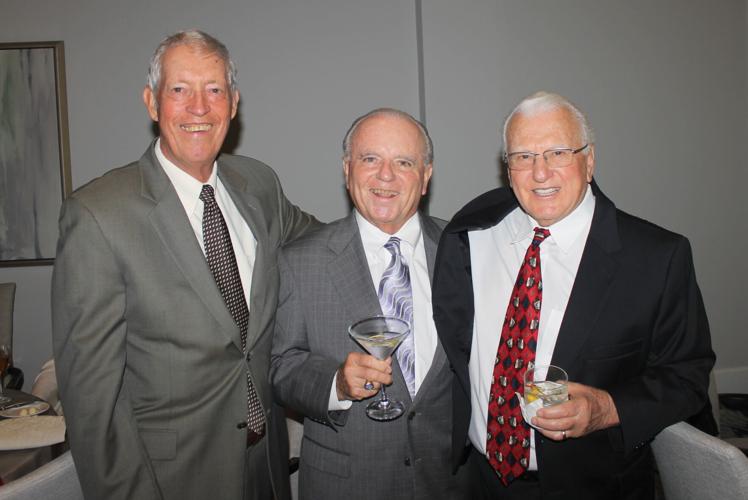 Marco Mens Club Sweetheart Ball | Community Scene | coastalbreezenews.com