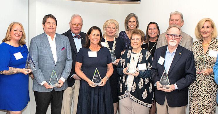 Dianna Dohm Recognized for Volunteer Work | Lifestyles ...