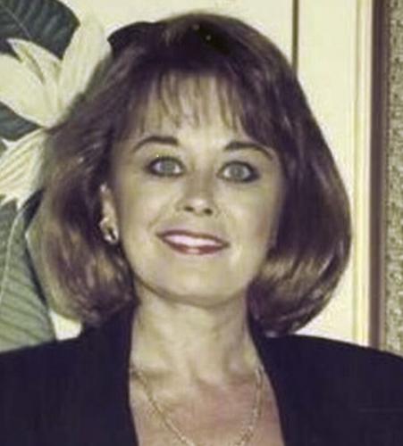 In Loving Memory of Susan Gentry Gaston | Obituaries ...