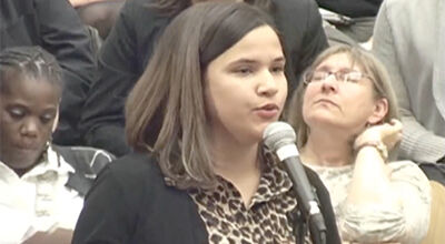 Keith Scalia, More Than a Teacher Part Two: The Crusade | News ...