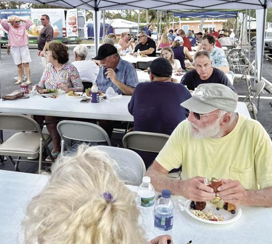 Scenes from Isles of Capri | Community Scene | coastalbreezenews.com
