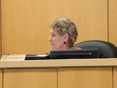 Process, Site Plans & Stormwater Discussions at Planning Board | News ...