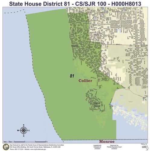 District 81 Candidates Talk Issues | News | coastalbreezenews.com