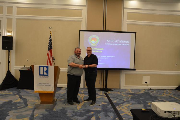Marco Island Area Association of Realtors General Membership Luncheon ...