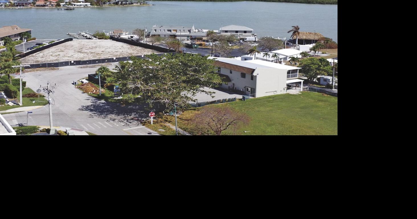 Master Plans for Old Marco and Parks and Recreation | City ...