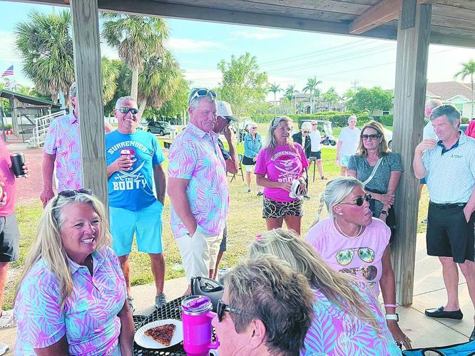 Marco Senior Softball Citywide Scavenger Hunt | Community ...