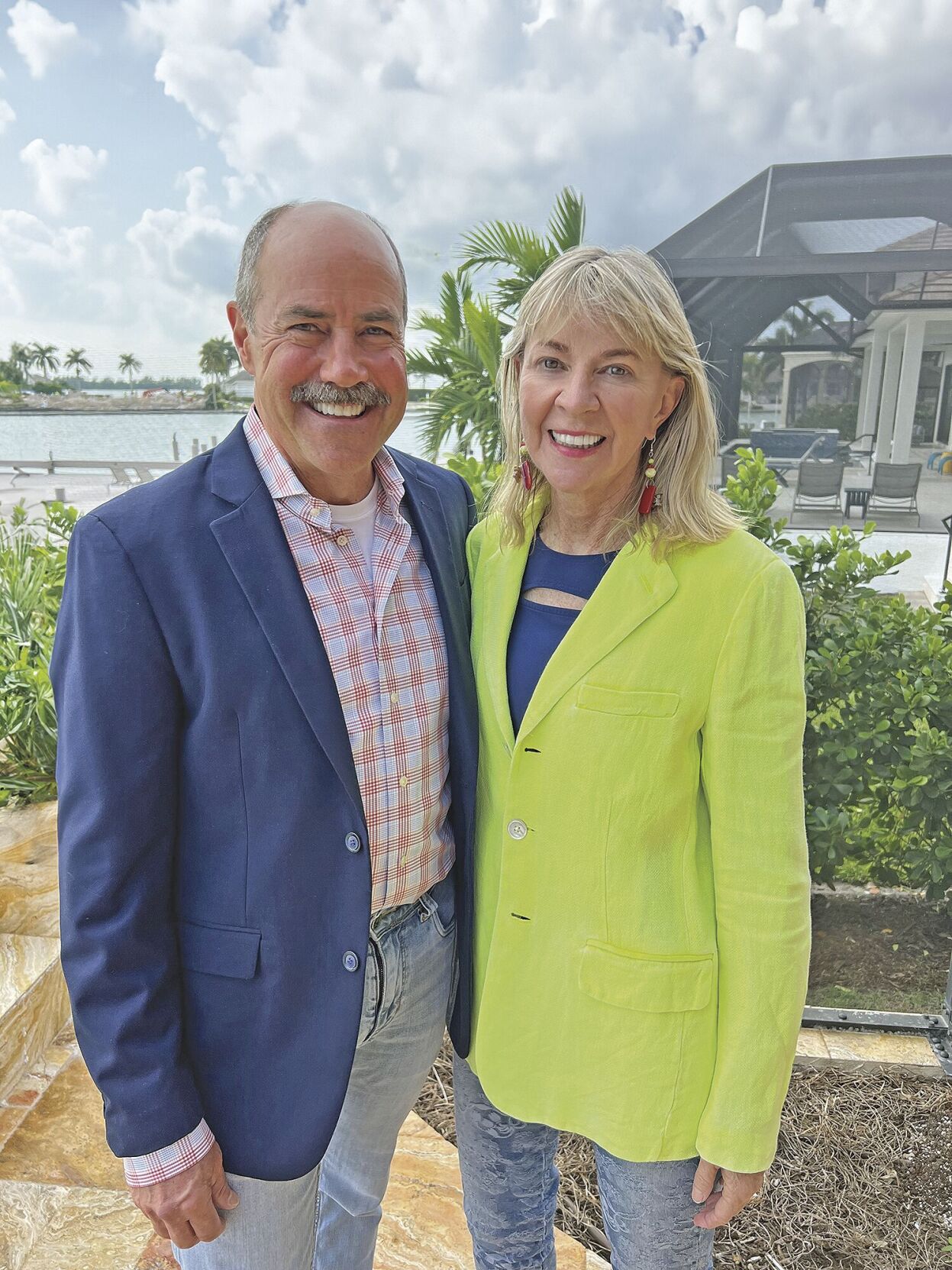 Marco Island Center for the Arts Announces Gala Honorees | Events | coastalbreezenews.com