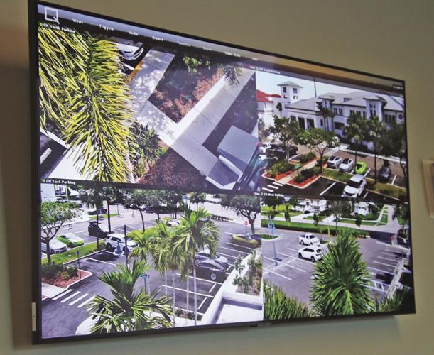 Station 50 is Ready to Serve | Environment | coastalbreezenews.com