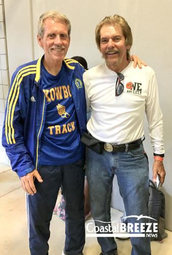 Lely Family Mourns Loss of Beloved Track Coach | Lifestyles | coastalbreezenews.com