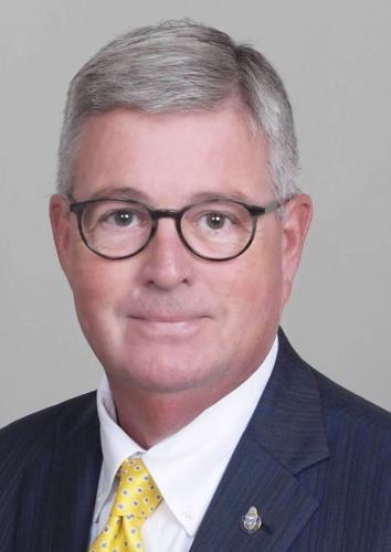 Rev. Dr. Tony Clark Comes to United Church | Clubs & Organizations ...