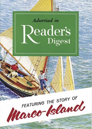 Mackle’s Dream – Part One | Lifestyles | coastalbreezenews.com