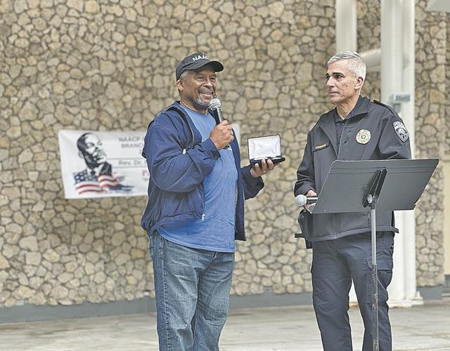 Black History Month | Lifestyles | coastalbreezenews.com