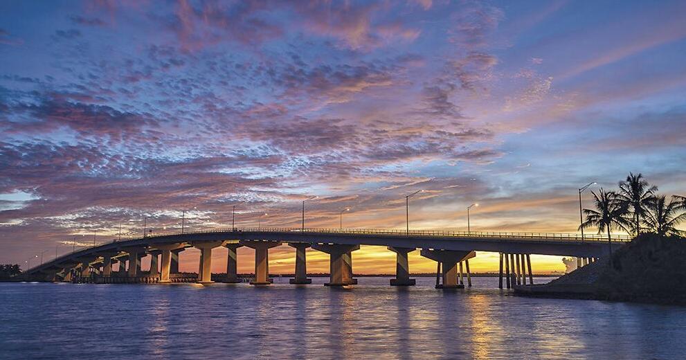 The Bridges of Marco Island | Centennial Celebration ...