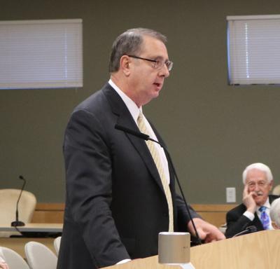 Marco’s New City Manager Under Investigation | News | coastalbreezenews.com