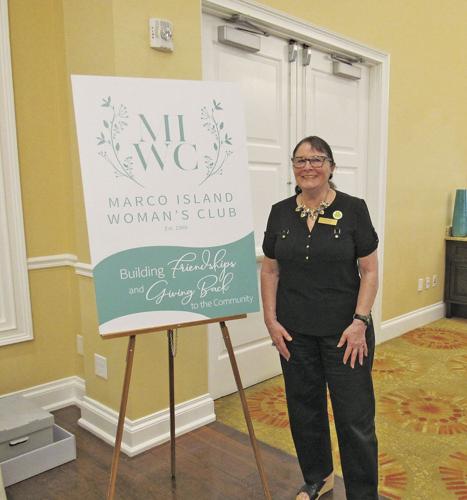 Marco Island Woman’s Club Celebrates Women’s History Month | Lifestyles ...