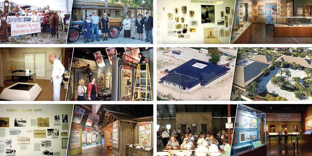 What Does it Take to Build a Museum? | Museums | coastalbreezenews.com