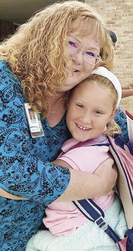 Finally! The First Day of Back to School Has Arrived | Ruminations From ...