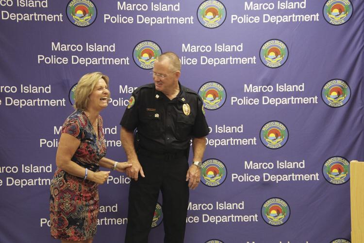 Marco Police Department Fills Captain Vacancy | News ...