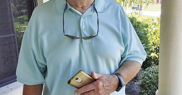 Joe Rola’s Marco Island City Council Campaign Announcement | Letters to ...