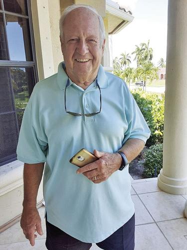 Joe Rola’s Marco Island City Council Campaign Announcement | Letters to ...