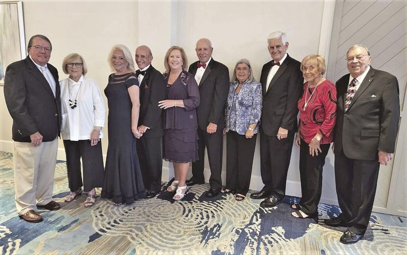 Marco Italian American Society Valentine’s Ball | Community Scene ...